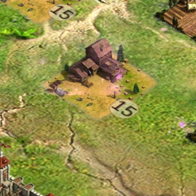 Sawmill | War and order Wiki | Fandom