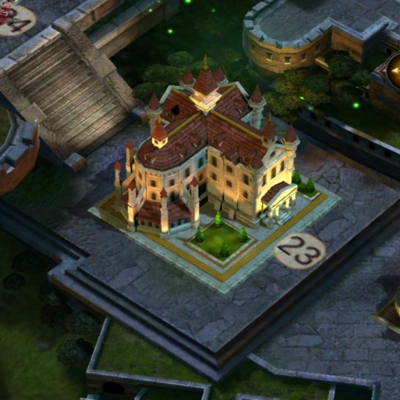 Embassy | War and order Wiki | Fandom