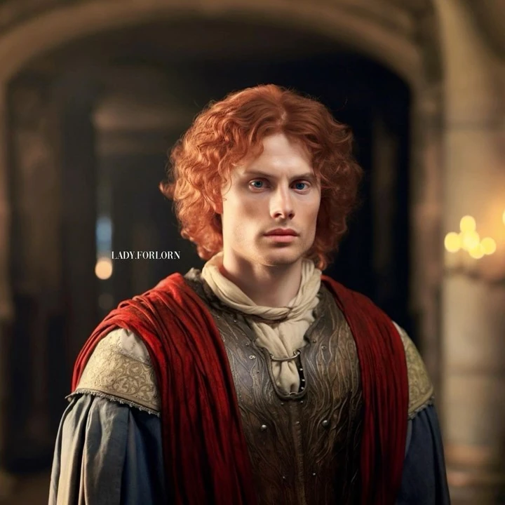 Roy Connington | War and Royals Wiki | Fandom