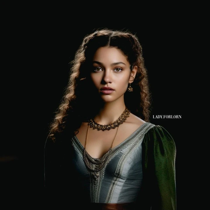 Alondra Manwoody | War and Royals Wiki | Fandom
