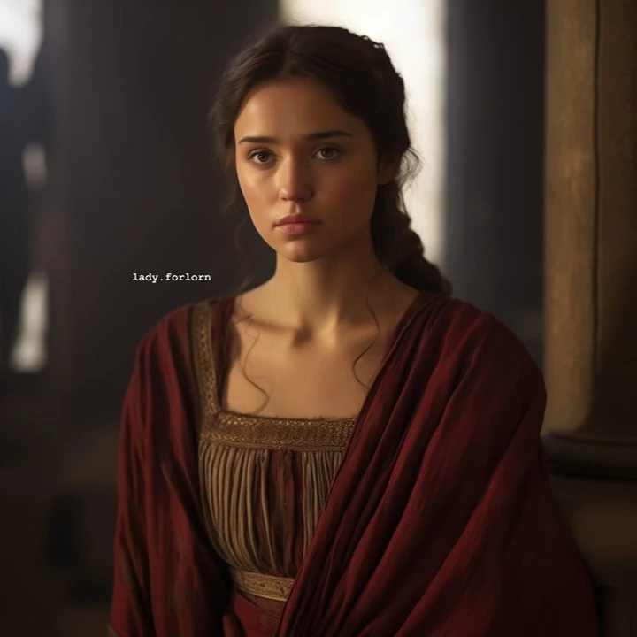 Obella Manwoody | War and Royals Wiki | Fandom