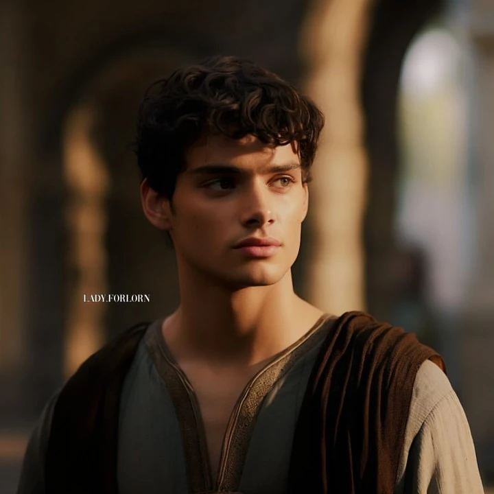 Walter Wyl | War and Royals Wiki | Fandom