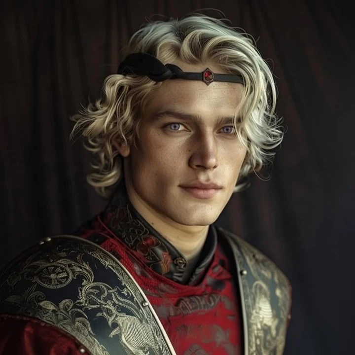 Rhaegar Targaryen | War and Royals Wiki | Fandom