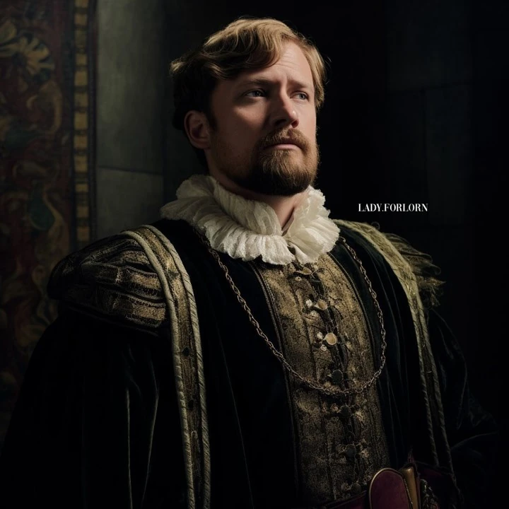 Randyll Tarly | War and Royals Wiki | Fandom