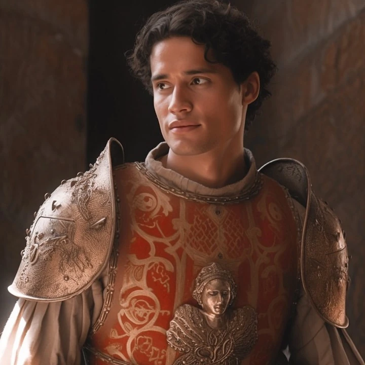 Quenton Manwoody (son of Allera) | War and Royals Wiki | Fandom