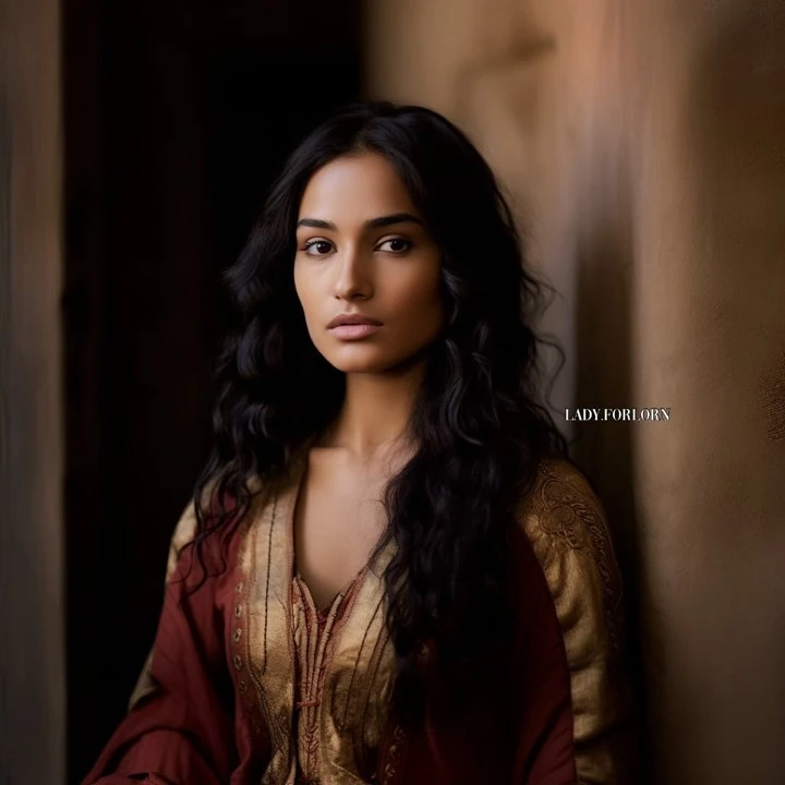 Alba Gargalen | War and Royals Wiki | Fandom