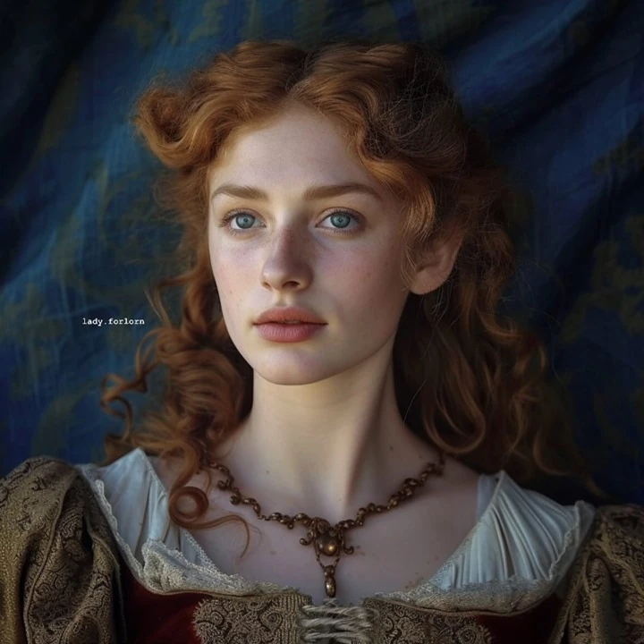 Yrma Costayne | War and Royals Wiki | Fandom