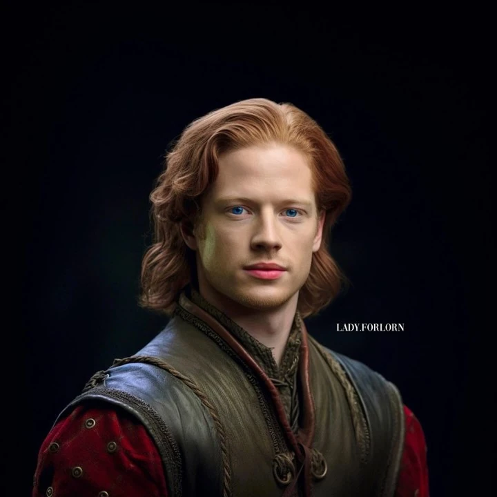 Braxton Redwyne | War and Royals Wiki | Fandom