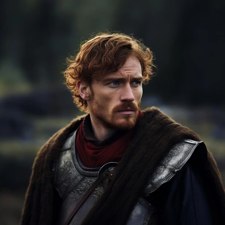 Hoster Tully | War and Royals Wiki | Fandom