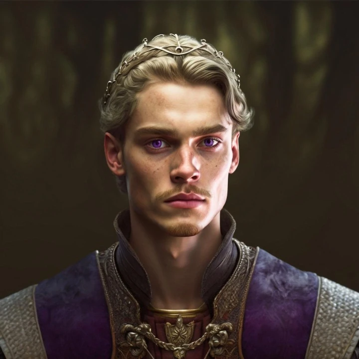 Ardrian Celtigar | War and Royals Wiki | Fandom