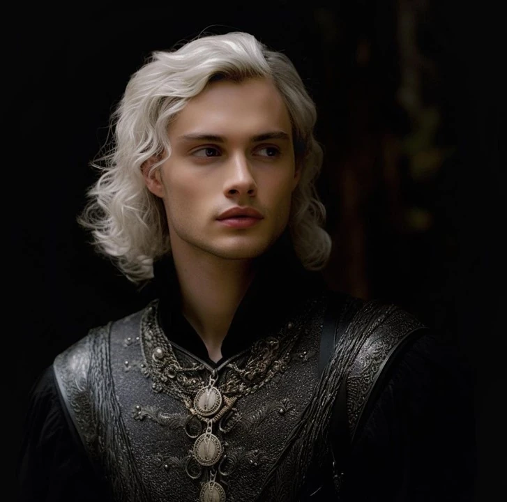 Baelon Targaryen | War and Royals Wiki | Fandom