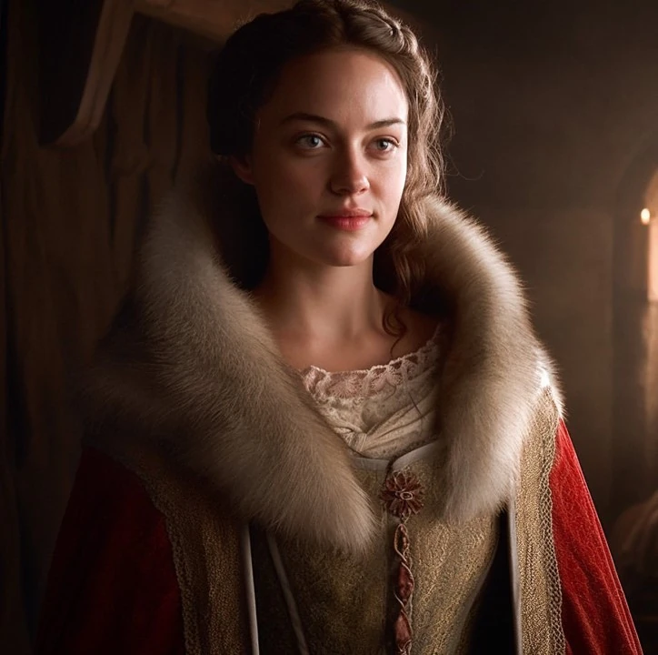 Amara Karstark | War and Royals Wiki | Fandom