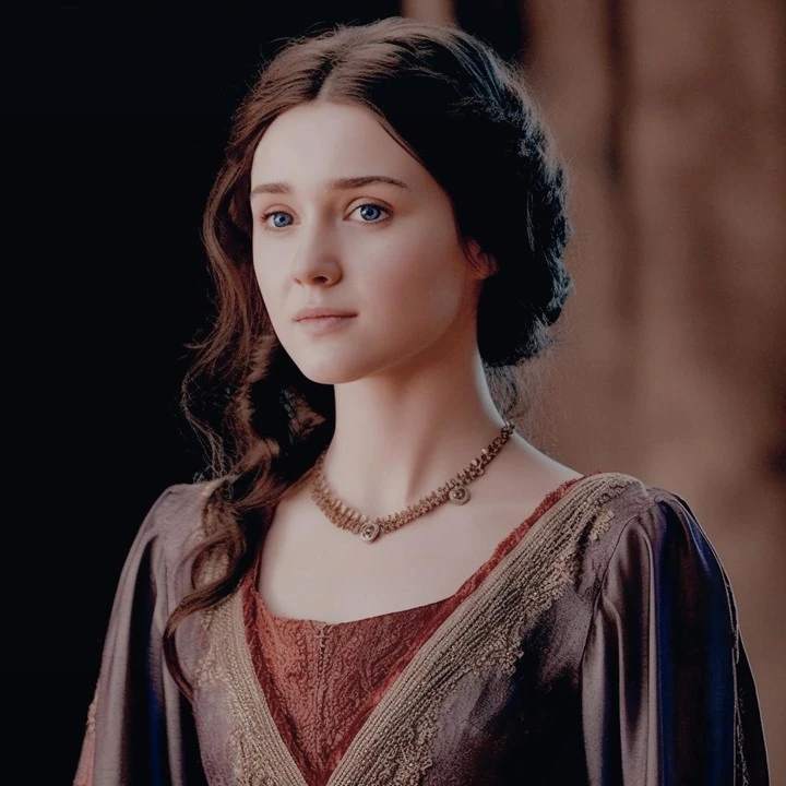 Barbrey Dustin | War and Royals Wiki | Fandom