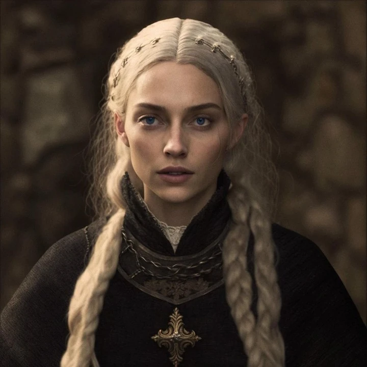 Rosennis Ryger | War and Royals Wiki | Fandom