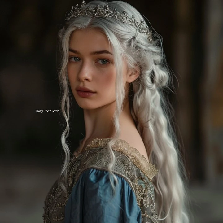 Myranda Lefford | War and Royals Wiki | Fandom