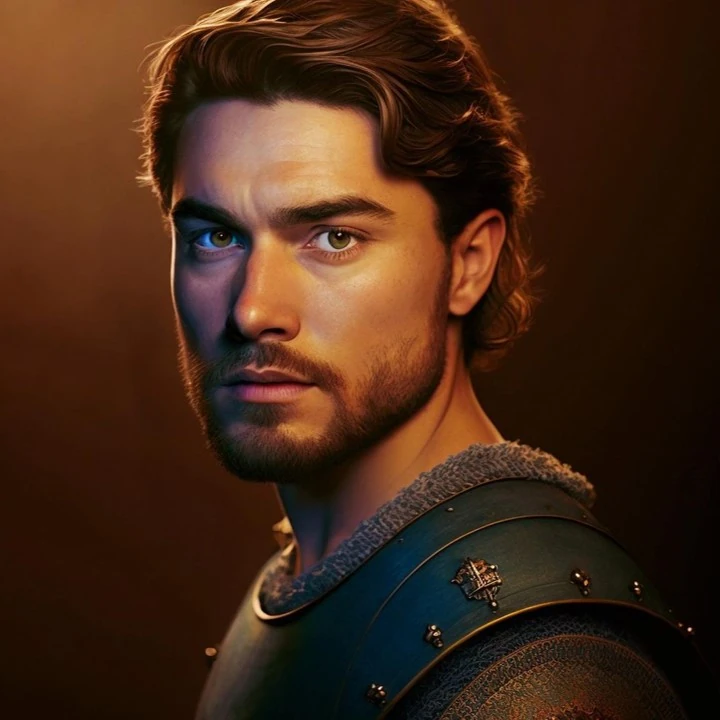 Arthur Dayne | War and Royals Wiki | Fandom
