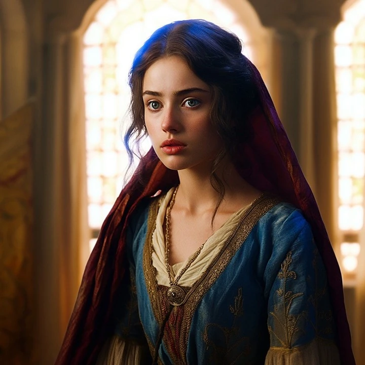 Aelora Bar Emmon | War and Royals Wiki | Fandom