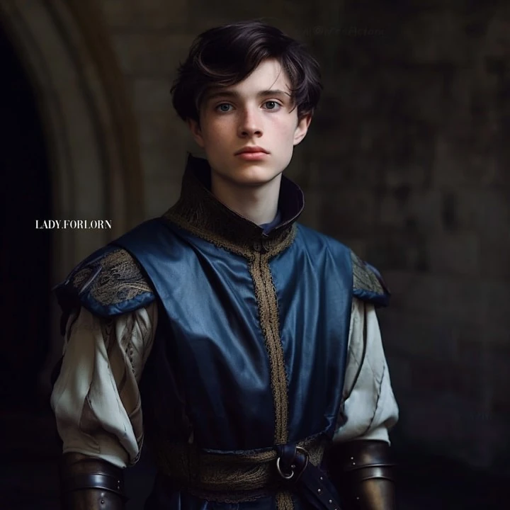 Fletcher Errol | War and Royals Wiki | Fandom