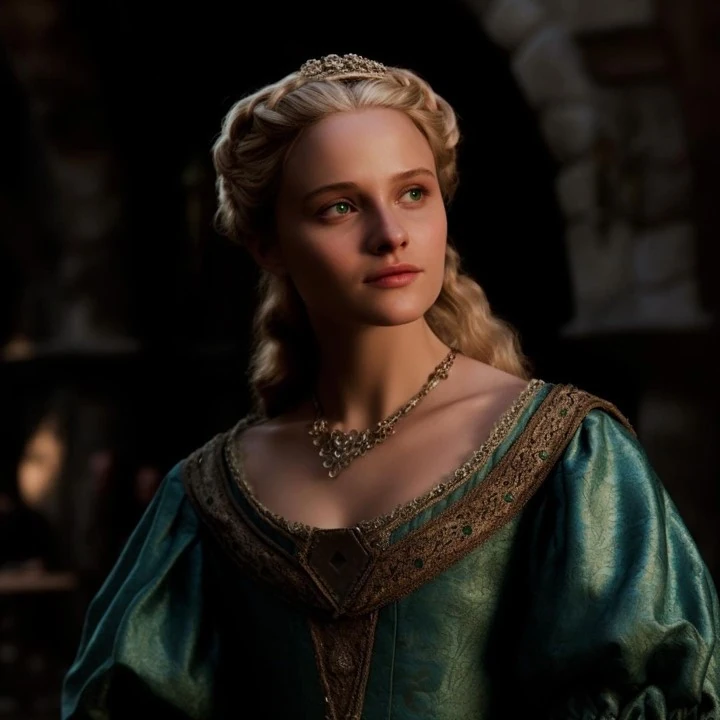Jeyne Westerling | War and Royals Wiki | Fandom