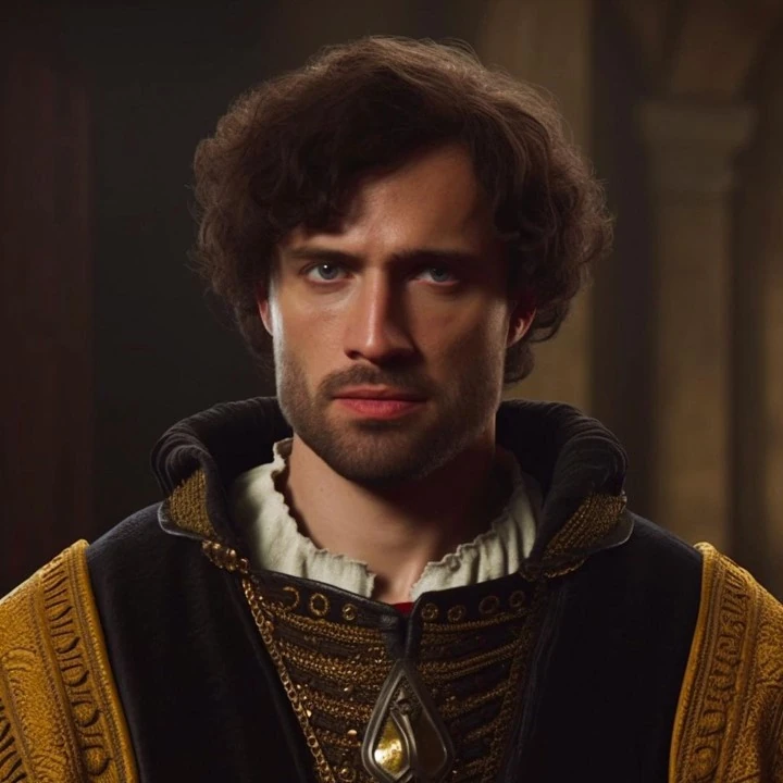 Luceon Banefort | War and Royals Wiki | Fandom