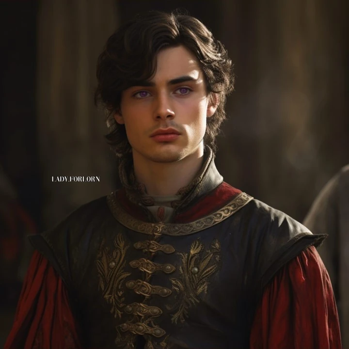 Gared Durrandon | War and Royals Wiki | Fandom