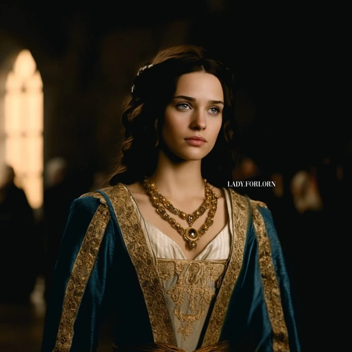 Martha Waynwood | War and Royals Wiki | Fandom