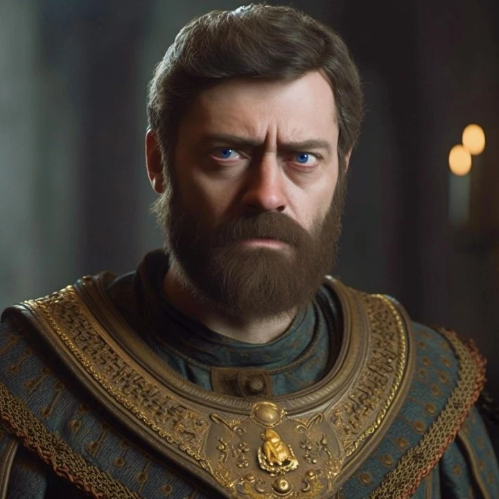 Steffon Baratheon | War and Royals Wiki | Fandom