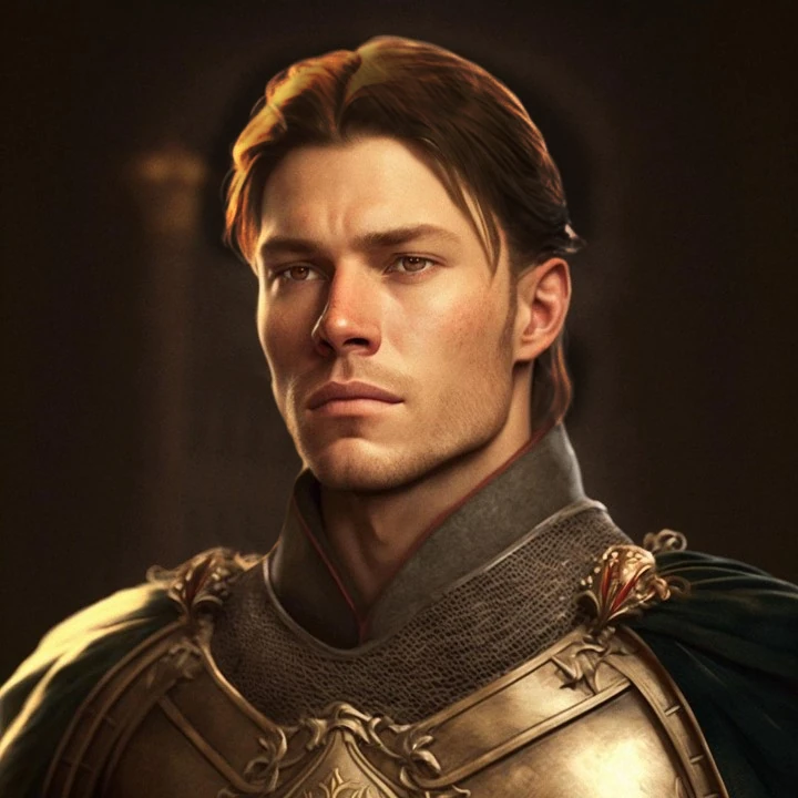 Parmen Crane | War and Royals Wiki | Fandom