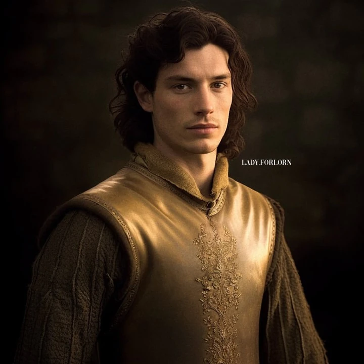Robert Durrandon | War and Royals Wiki | Fandom