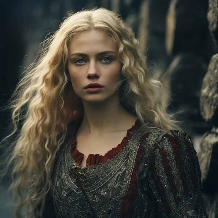 Alesandra Hardyng | War and Royals Wiki | Fandom