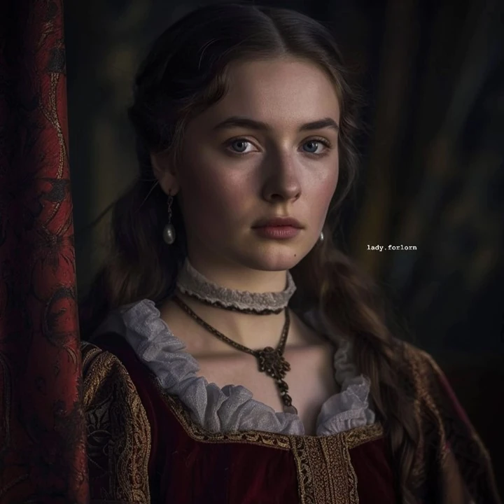 Adela Westerling | War and Royals Wiki | Fandom