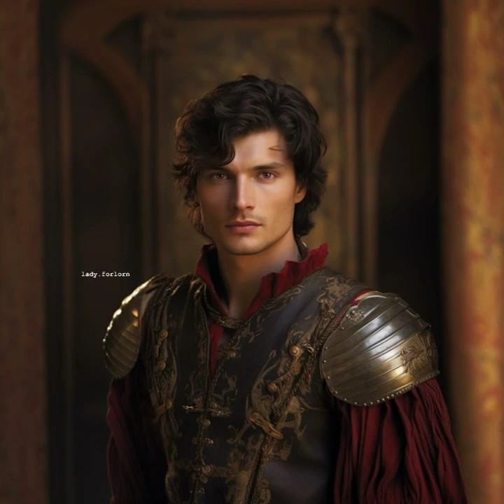 Eldrick Dayne | War and Royals Wiki | Fandom