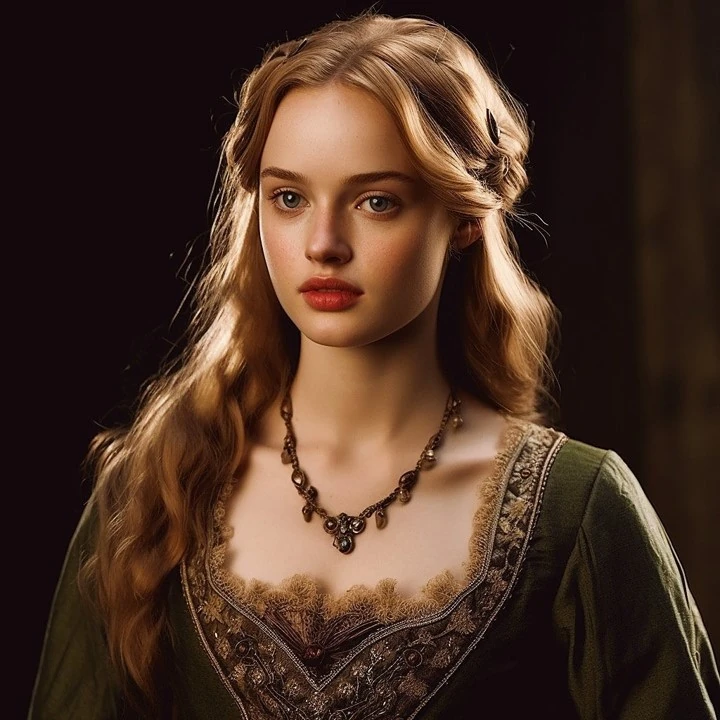 Janei Lannister | War and Royals Wiki | Fandom