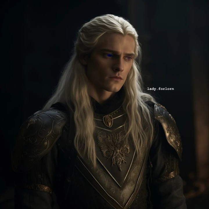 Aemon Targaryen | War and Royals Wiki | Fandom