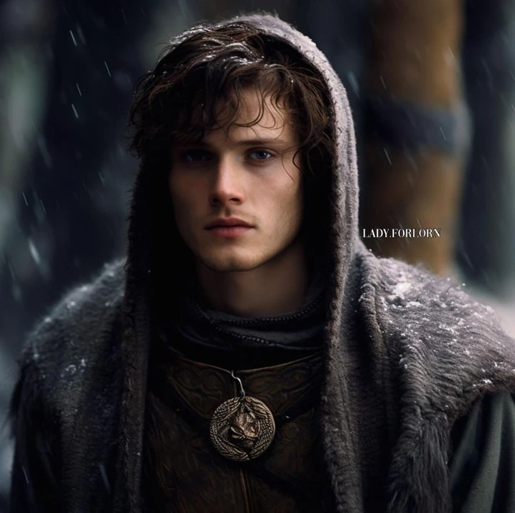 Brandon Stark | War and Royals Wiki | Fandom