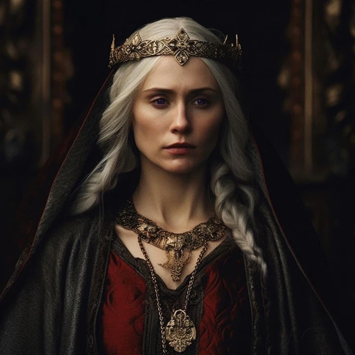 Rhaena Targaryen | War and Royals Wiki | Fandom