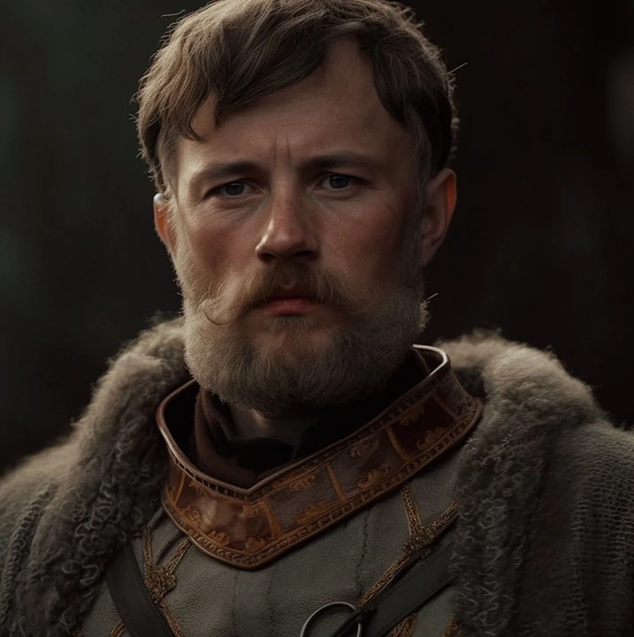 Andrew Corbray | War and Royals Wiki | Fandom