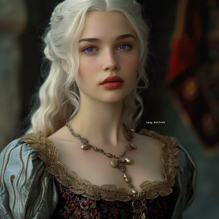 Naella Bar Emmon | War and Royals Wiki | Fandom