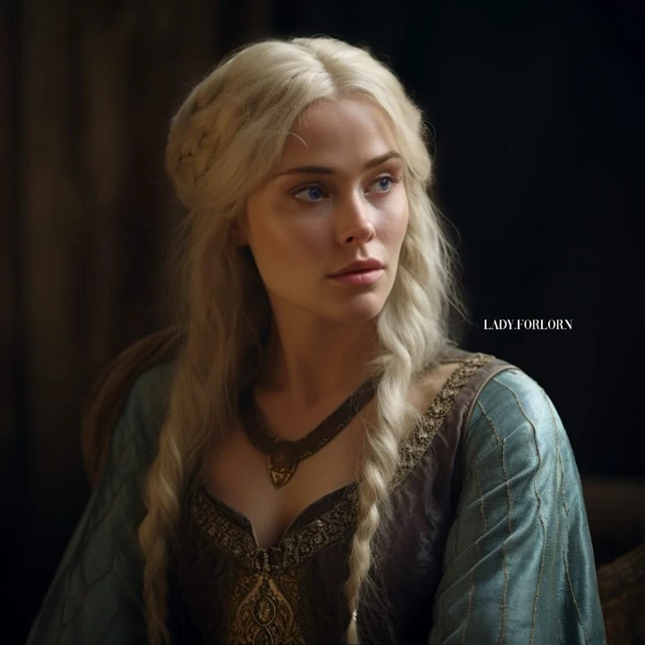 Alayne Hunter | War and Royals Wiki | Fandom