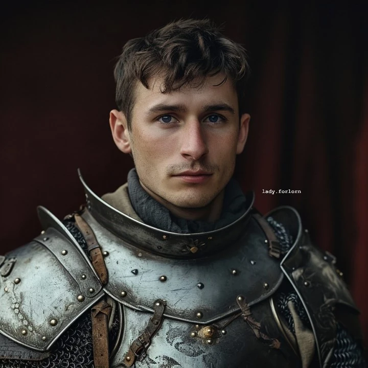 Luceon Templeton | War and Royals Wiki | Fandom
