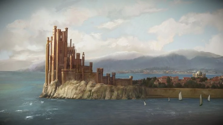 King's Landing | War and Royals Wiki | Fandom