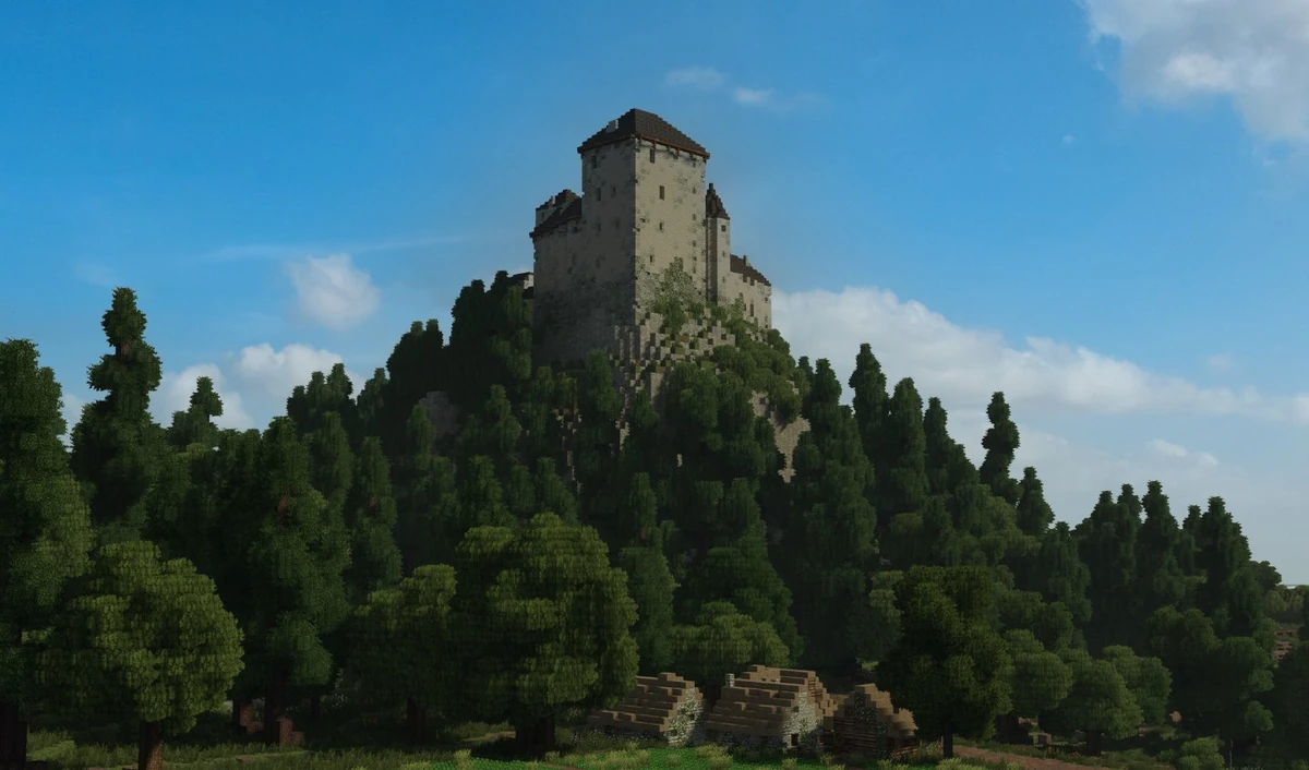 Haystack Hall | War and Royals Wiki | Fandom