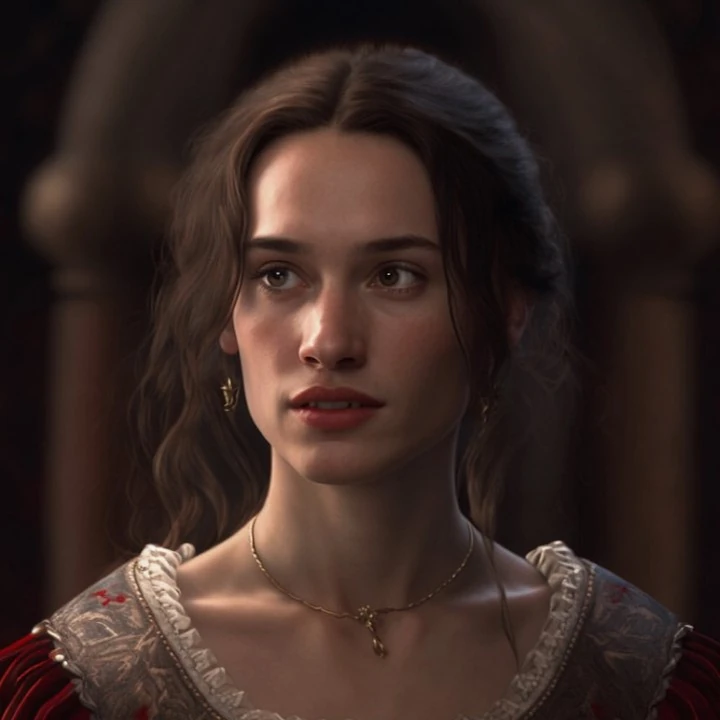 Selyse Florent | War and Royals Wiki | Fandom