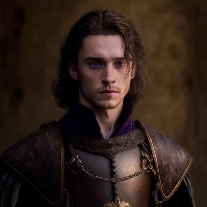 Garmond Hightower | War and Royals Wiki | Fandom