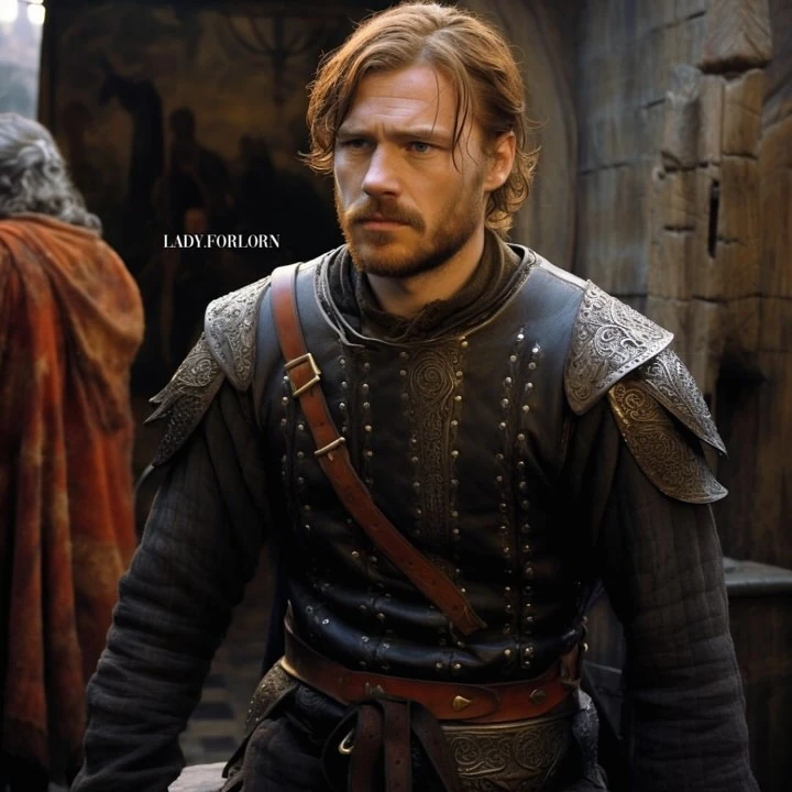 Helman Tallhart | War and Royals Wiki | Fandom