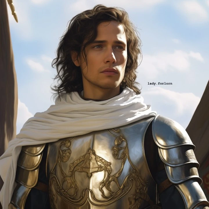 Elys Melcolm | War and Royals Wiki | Fandom