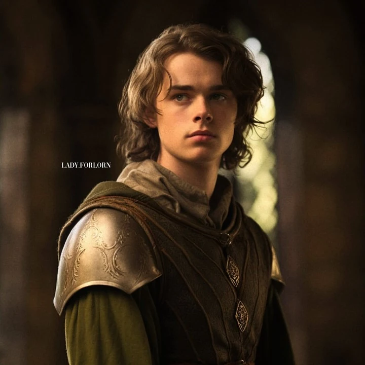 Dorian Oakheart | War and Royals Wiki | Fandom