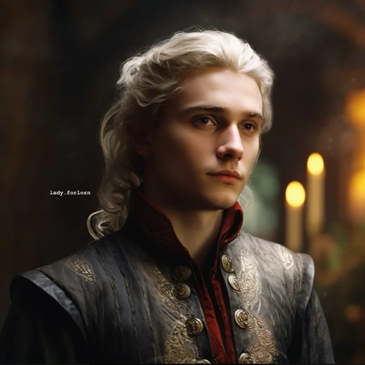 Jorgen Bar Emmon | War and Royals Wiki | Fandom