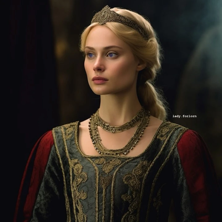 Genna Lannister | War and Royals Wiki | Fandom