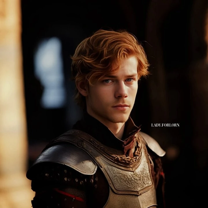 Runcel Redwyne | War and Royals Wiki | Fandom